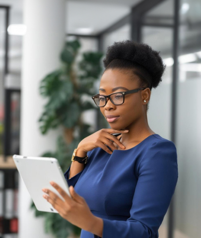 Calculate your dividend payment | Standard Bank