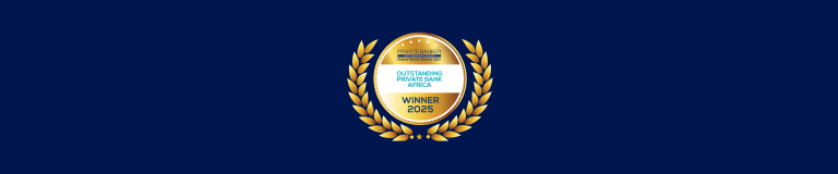 Standard Bank named Africa’s Best Private Bank | Standard Bank