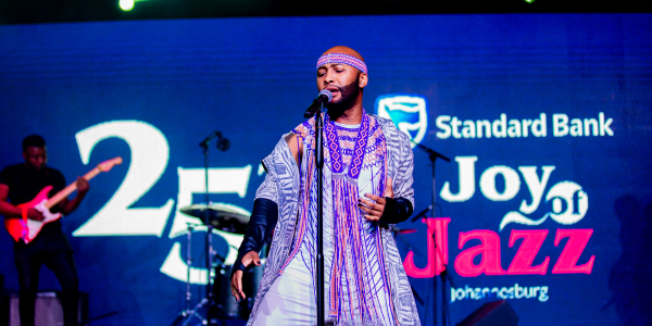 Your guide to the 2026 Africa Music Series | Standard Bank
